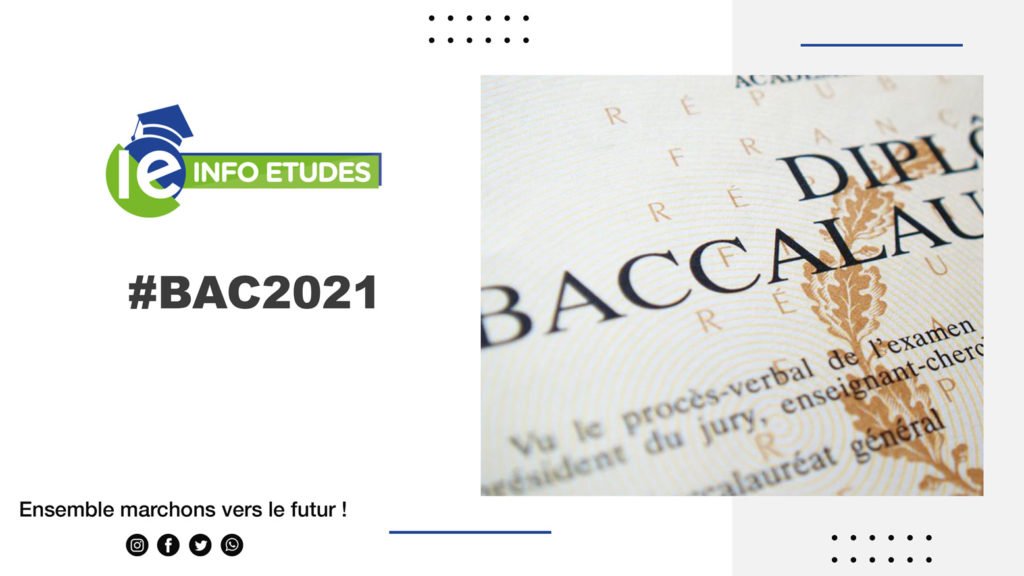 Les coefficients et séries du baccalauréat - Info Etudes