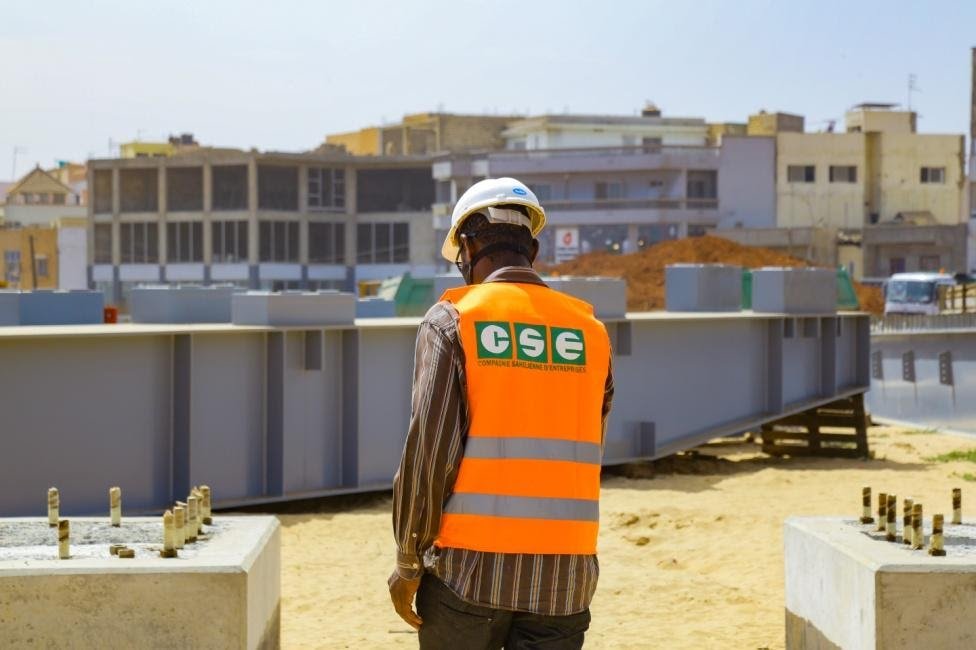 Groupe CSE recrute un Ingénieur d’études des prix et méthodes - Info Etudes
