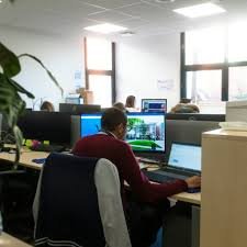 Recrutement d'un enseignant-chercheur en Informatique - Info Etudes